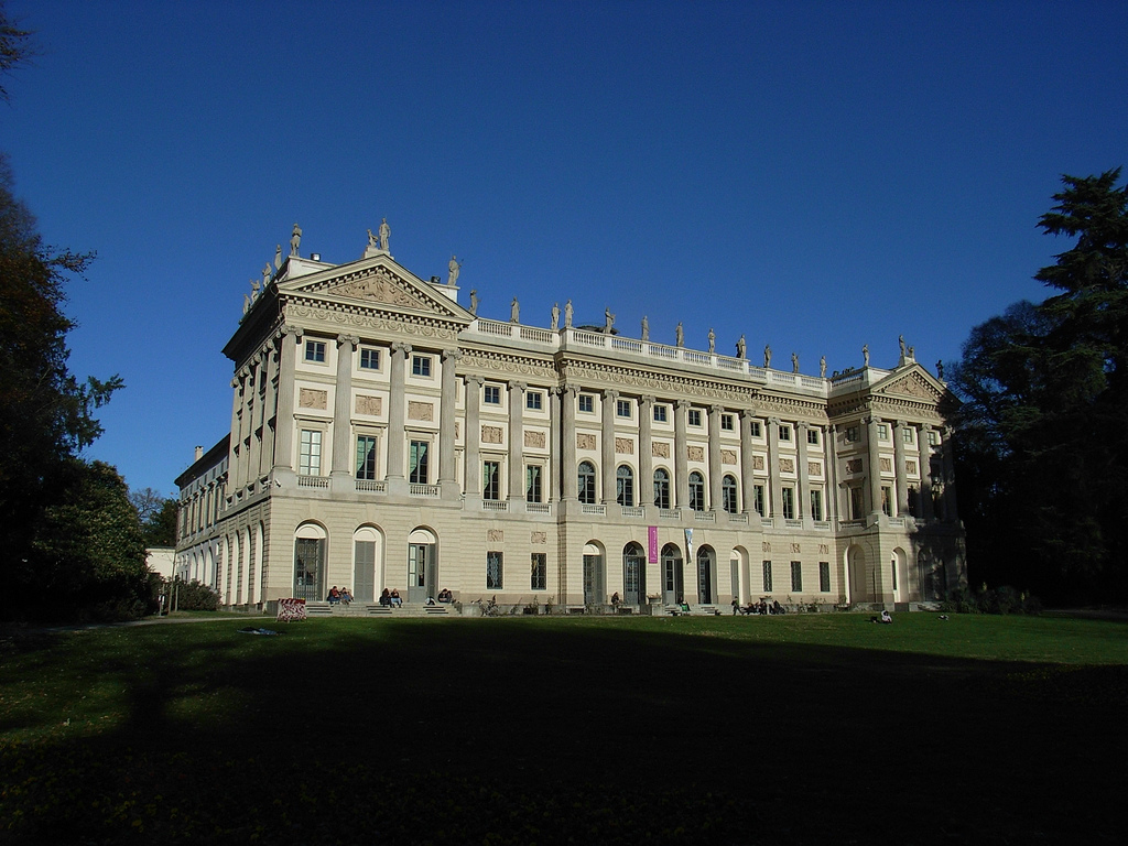 Milan: A City of Breathtaking Buildings