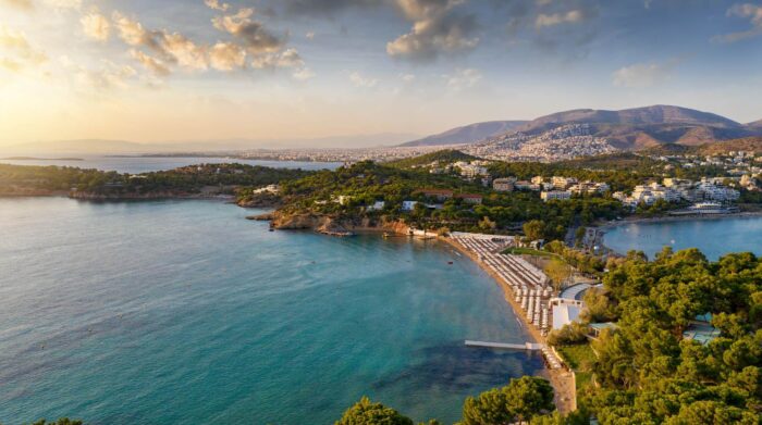 Best Beaches in Greece: A Guide to the Top Coastal Destinations