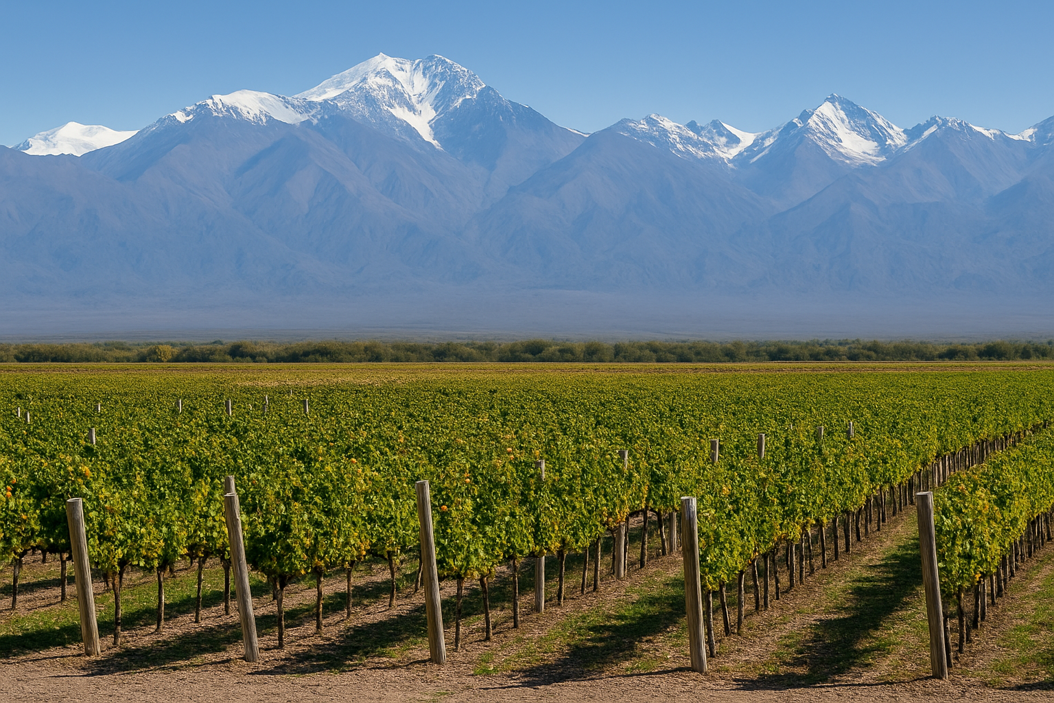 What is Argentina Known For? A Comprehensive Guide to the Country’s Top ...