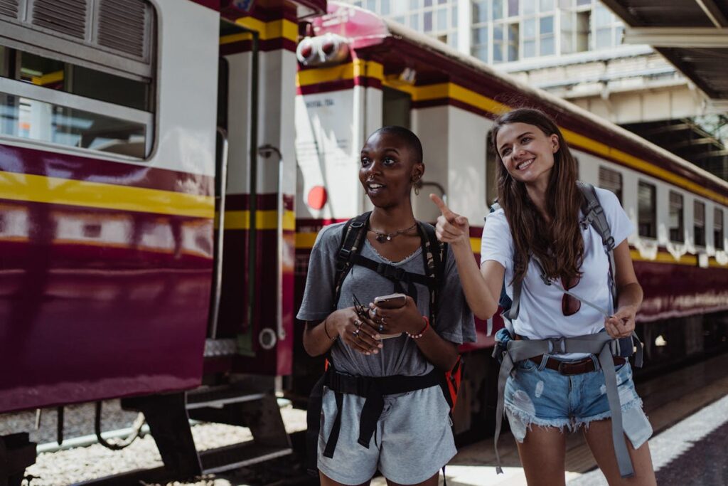 RTD Trip Planner: Your Ultimate Guide to Navigating Public Transportation